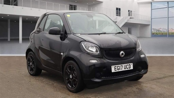 Cheap Smart Cars for sale in Essex | Desperate Seller