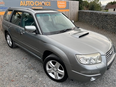 Cheap Subaru Forester Cars For Sale | Desperate Seller