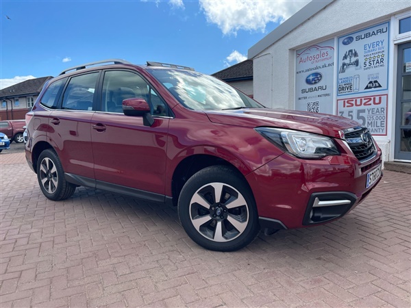 Cheap Subaru Forester Cars For Sale | Desperate Seller