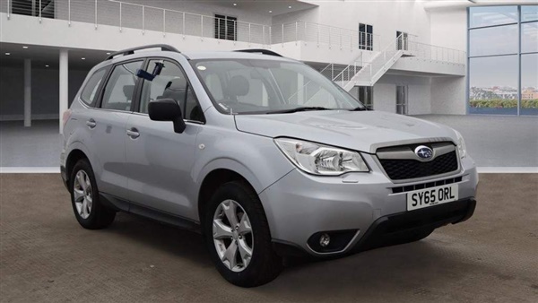 Cheap Subaru Forester Cars For Sale | Desperate Seller