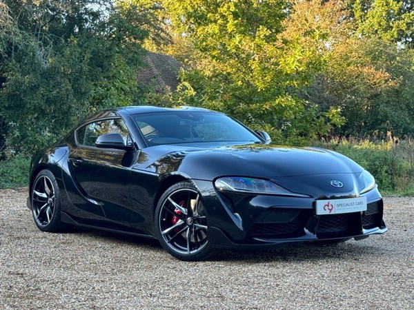 Cheap Toyota Supra Cars For Sale | Desperate Seller